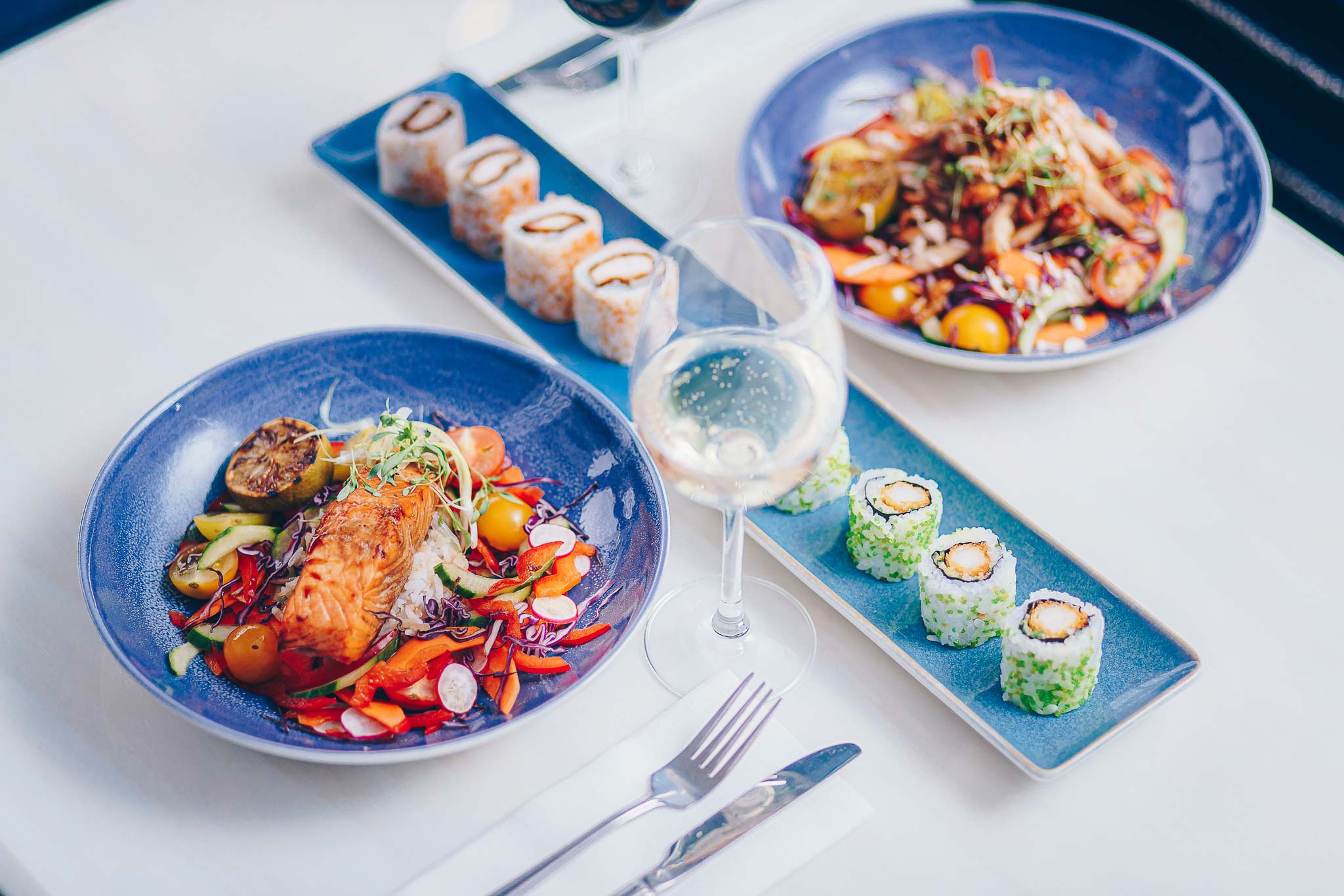 Gallery : Above Newcastle, : Rooftop Bar & Restaurant in Newcastle upon ...