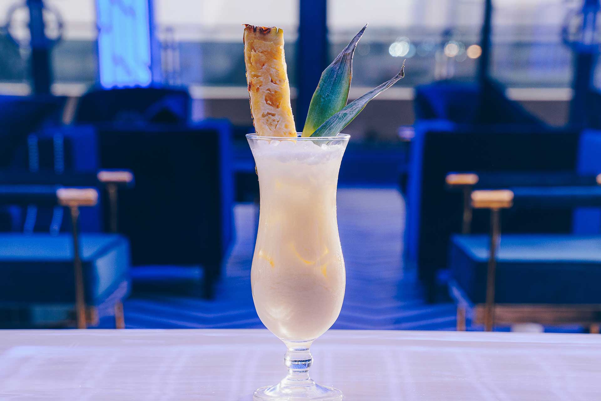 Rooftop Bar Newcastle : Rooftop Bar in Newcastle upon Tyne.