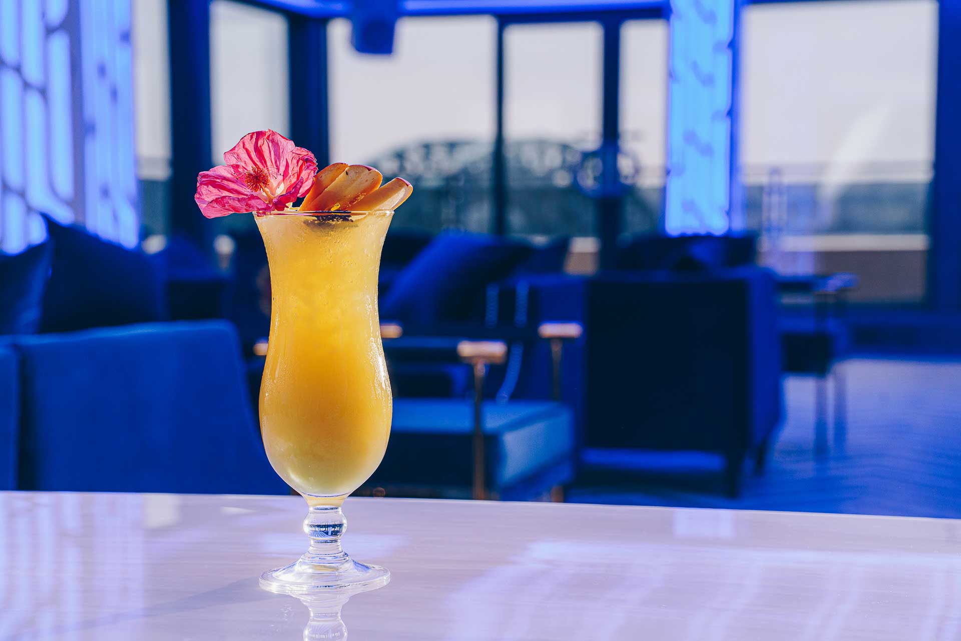 Rooftop Bar Newcastle : Rooftop Bar in Newcastle upon Tyne.