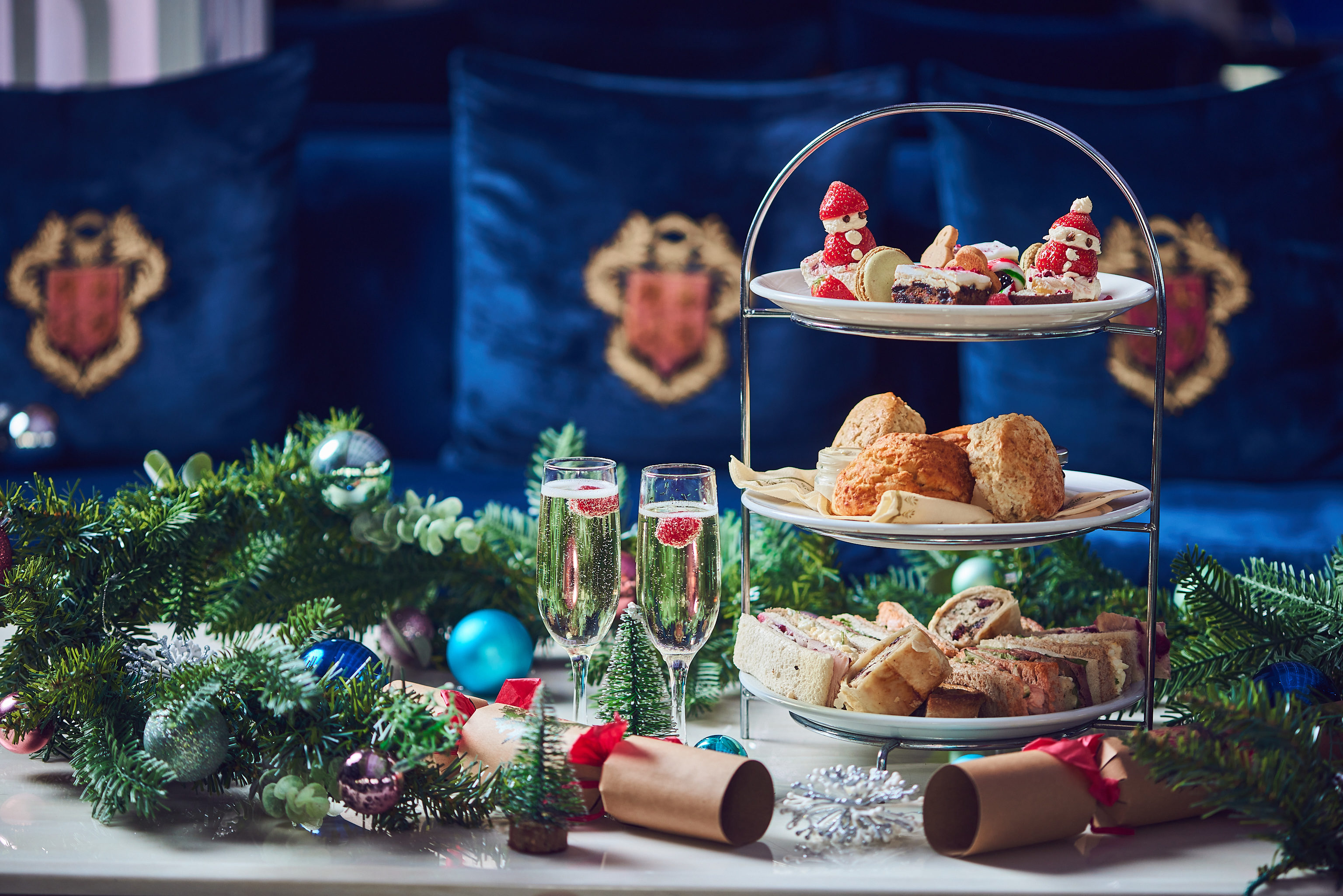 Rooftop Bar on top of the Vermont Hotel: Above Newcastle